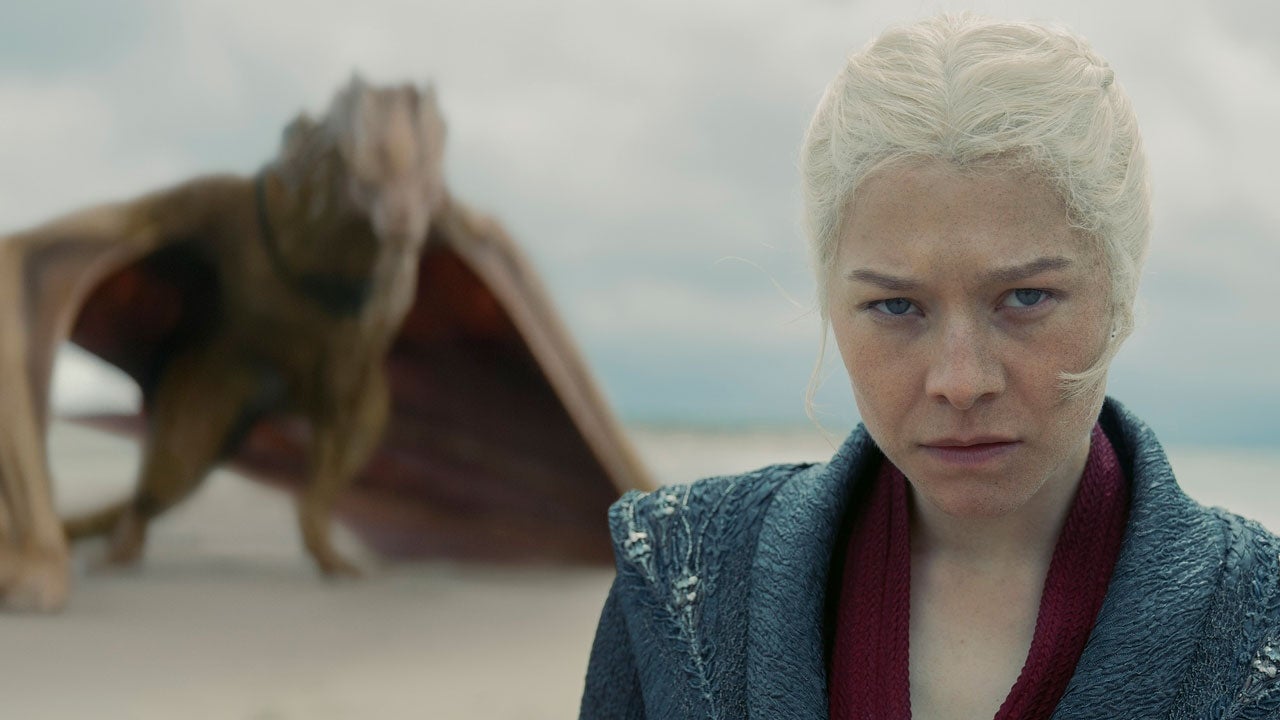 House of the Dragon seizoen 3 officieel in productie, nieuwe castleden ...