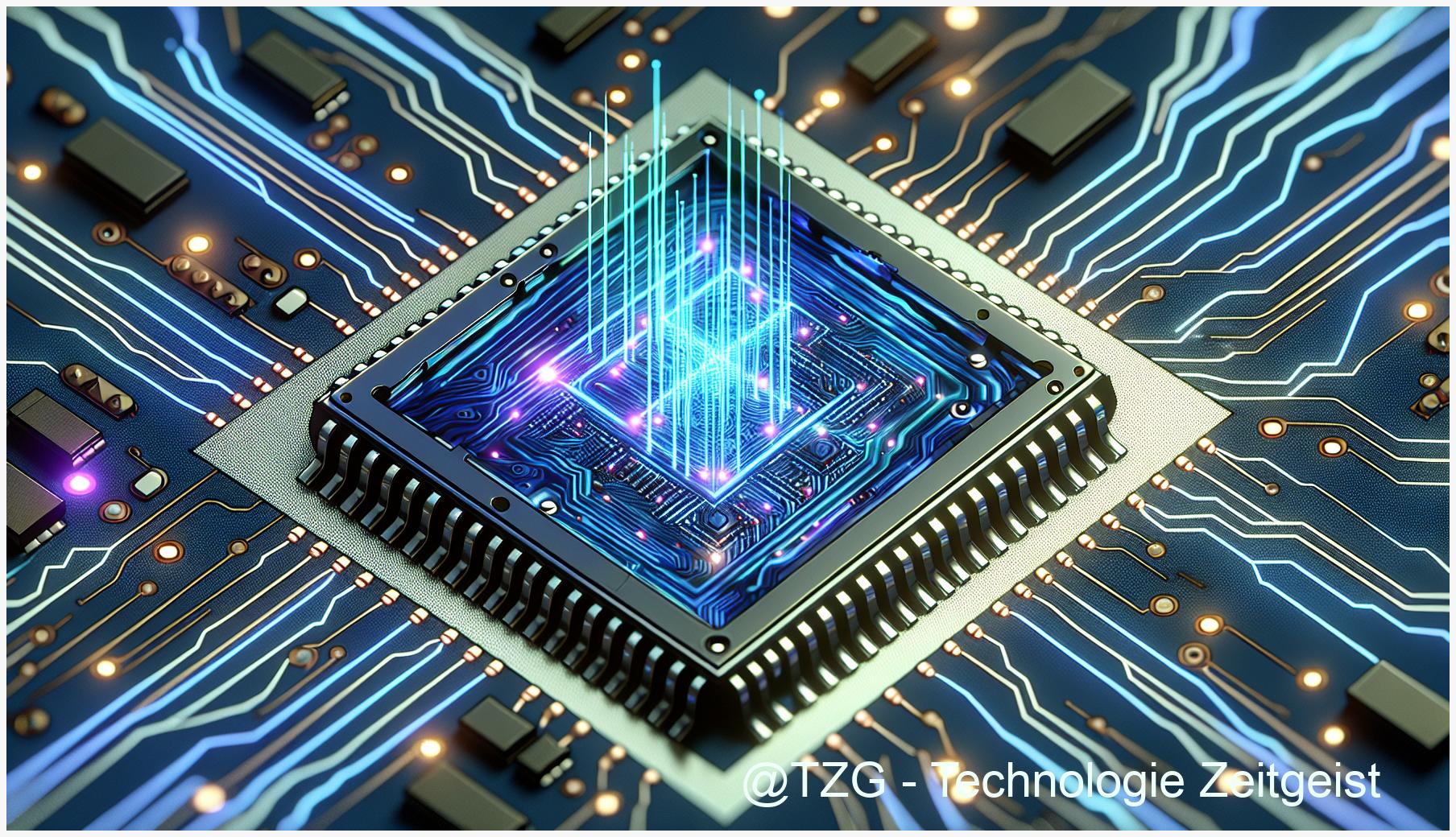 Photonik statt Elektronik: Wie Lightmatter die KI-Hardware neu definiert