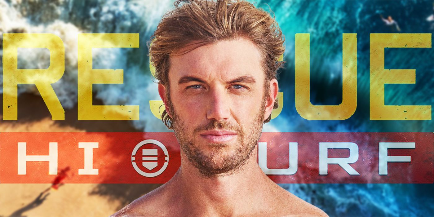 “There’s a Huge One That Involves All of Us”: ’Rescue: HI-Surf’s Adam ...