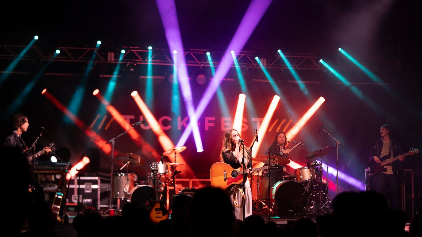 9 concerts coming to Charlotte in April, including Tyga and Tuck Fest