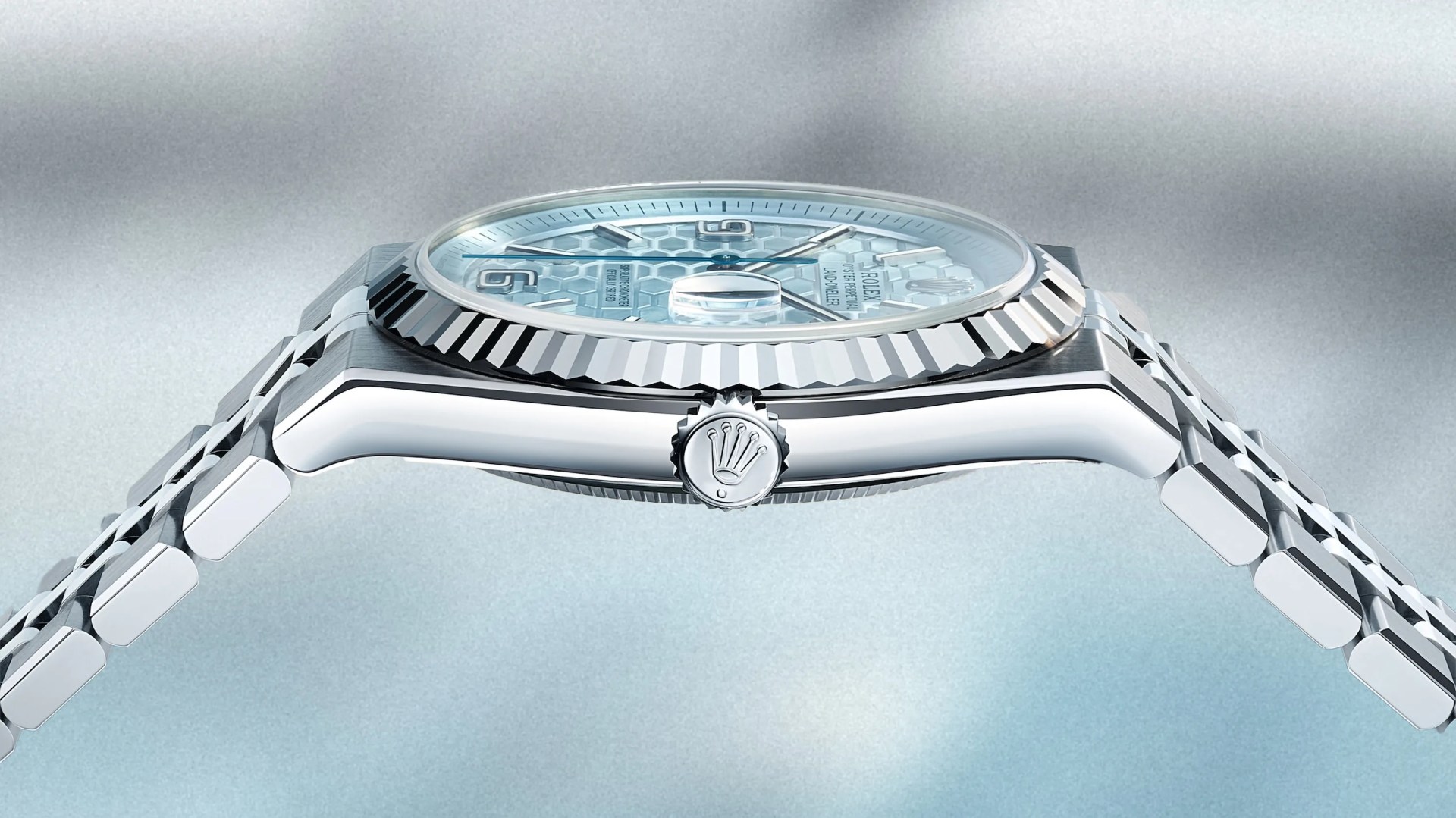 The Best Thing About Rolex’s Biggest Watch in a Generation Has Nothing ...
