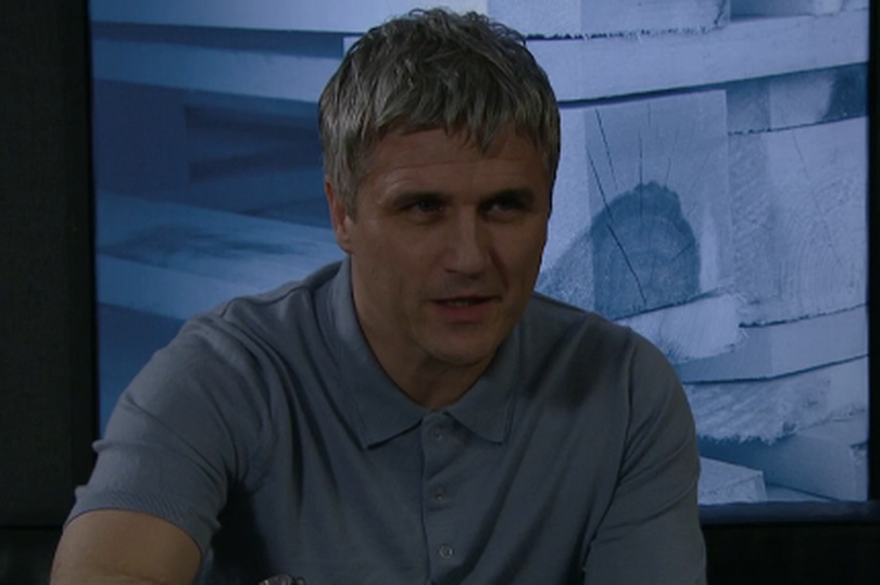 ITV Emmerdale Caleb Milligan star's previous BBC role leaves fans stunned