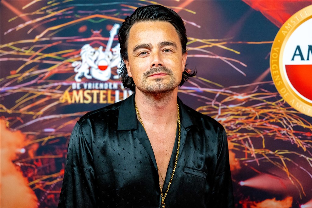 Emotionele Dinand Woesthoff trots op verhuizing: 'Dat we dit durven doen'