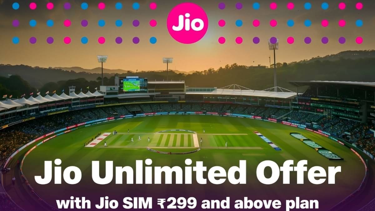 Jio Unlimited Offer for IPL 2025 Streaming on JioHotstar Extended: Details