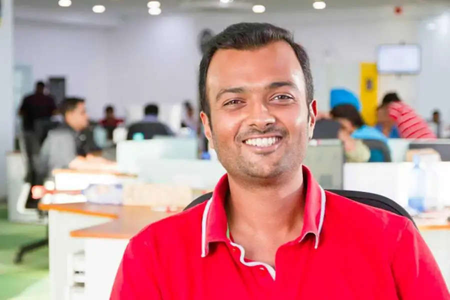 Dream 11 CEO Education: Harsh Jain, CEO of Dream 11, who has made ...