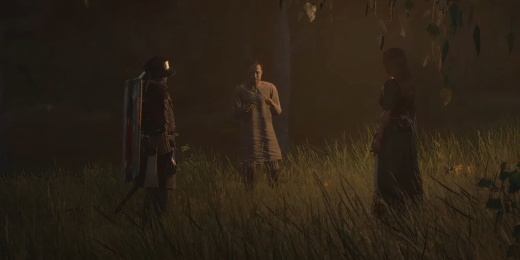 Kingdom Come Deliverance 2: Hush, My Darling Quest Guide