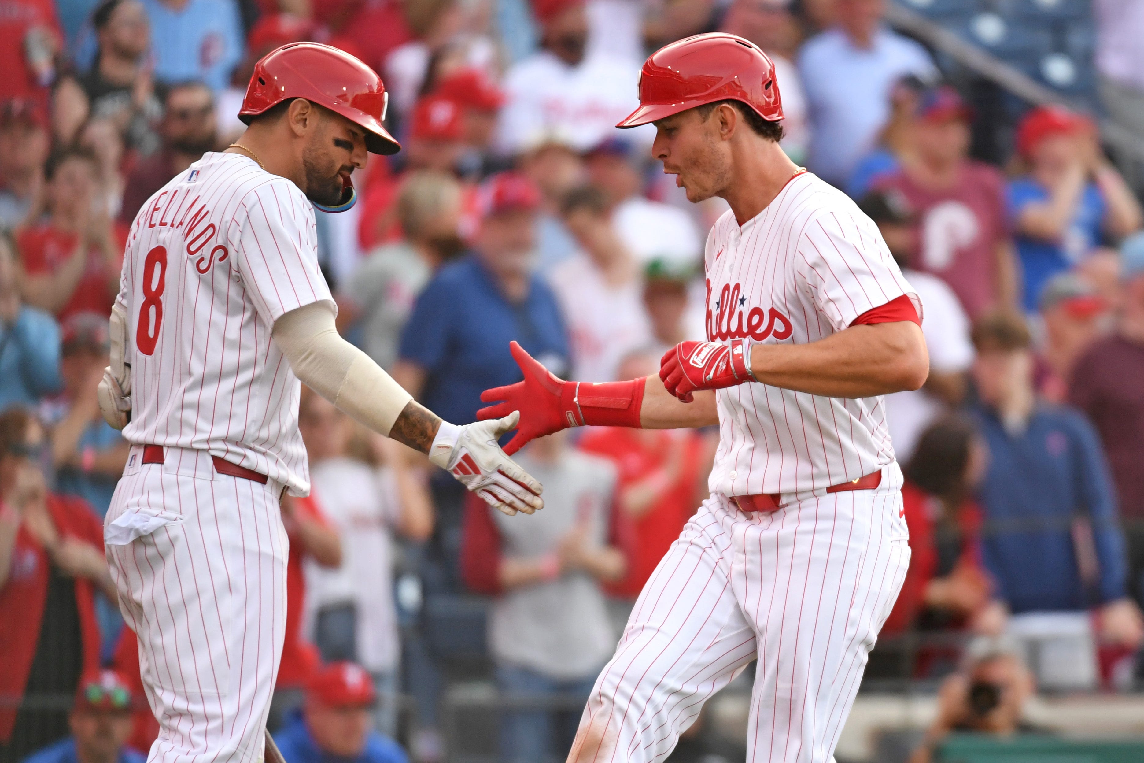What channel is Philadelphia Phillies game on April 20? How to watch ...