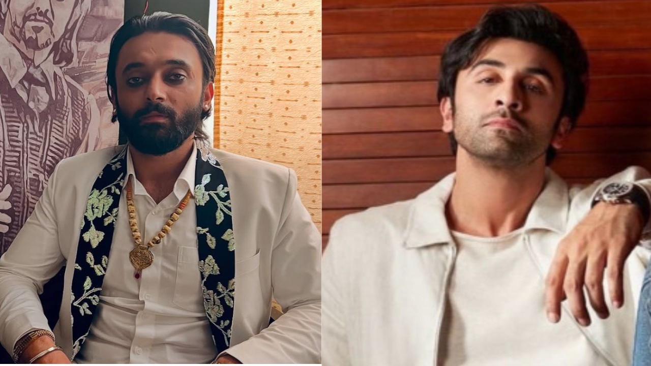 Ranbir Kapoor inspired Paramvir Cheema to make thoughtful project ...