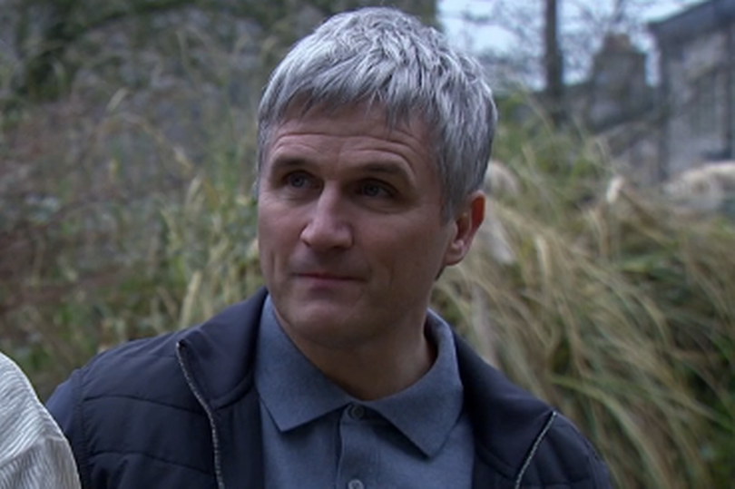 Emmerdale fans speechless as they discover Caleb Milligan star's past ...