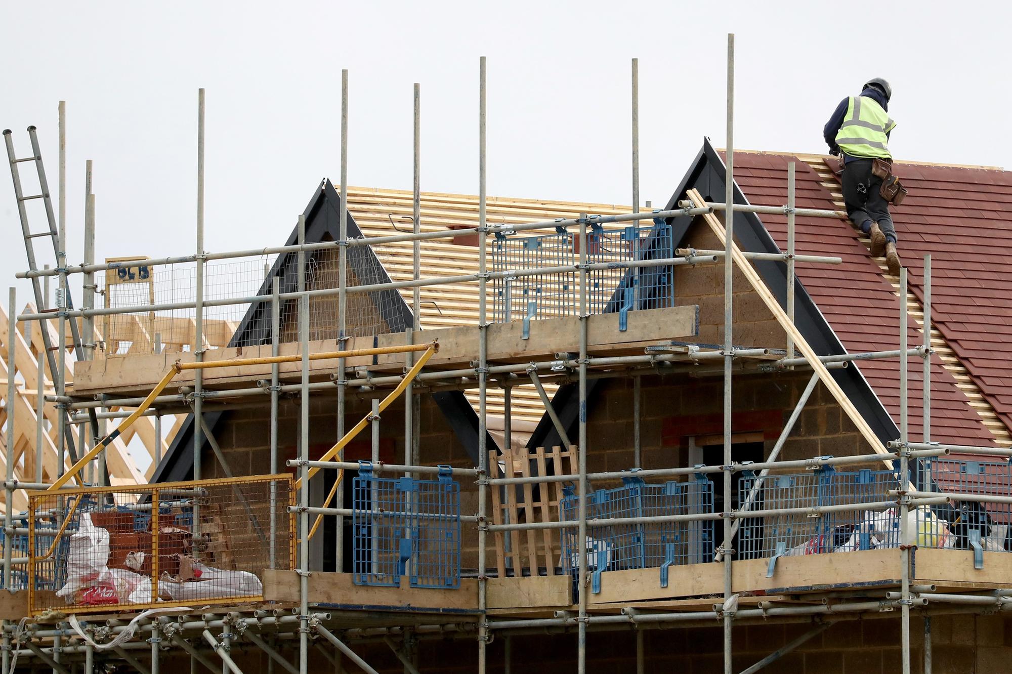 Second home owners like me are not the problem, a lack of council ...