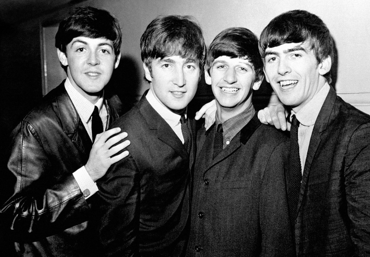 The Beatles: everything you need to know about the actors as Fab Four ...