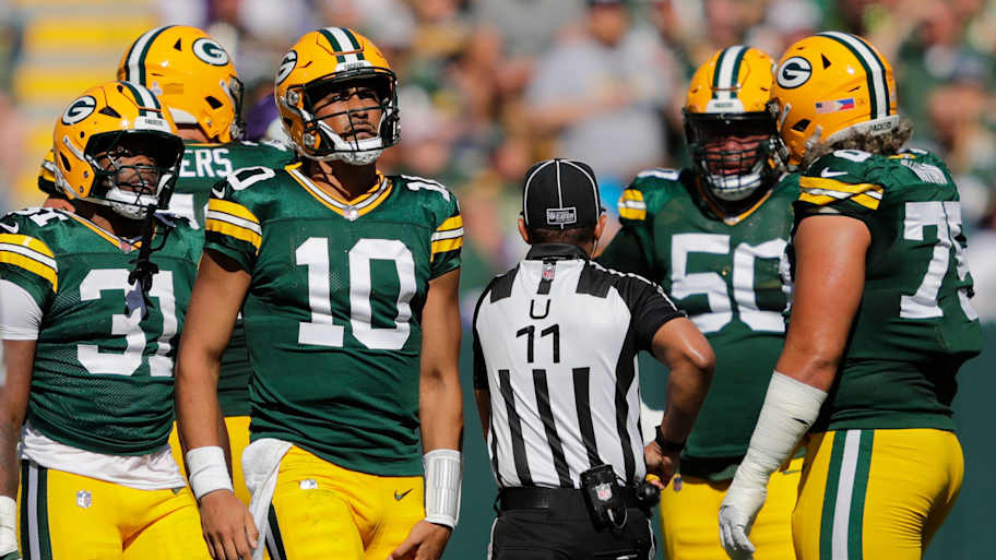 Packers pre-NFL Draft projected depth chart: Which starting spots could ...