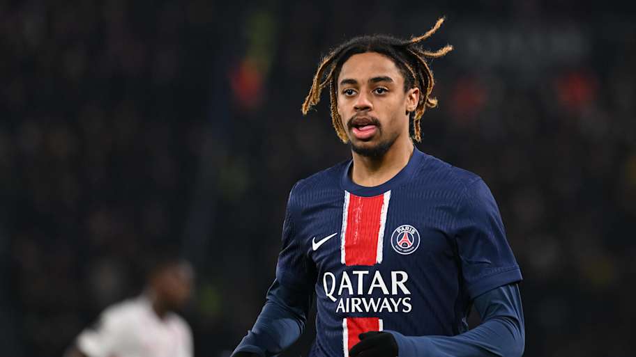 Dunkerque vs PSG: Official Squad Announced For Coupe de France Clash