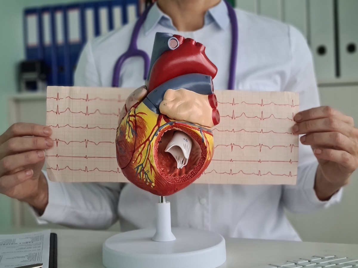 Doctors Sound the Alarm on Common Heart Conditions: "Like a Ticking ...