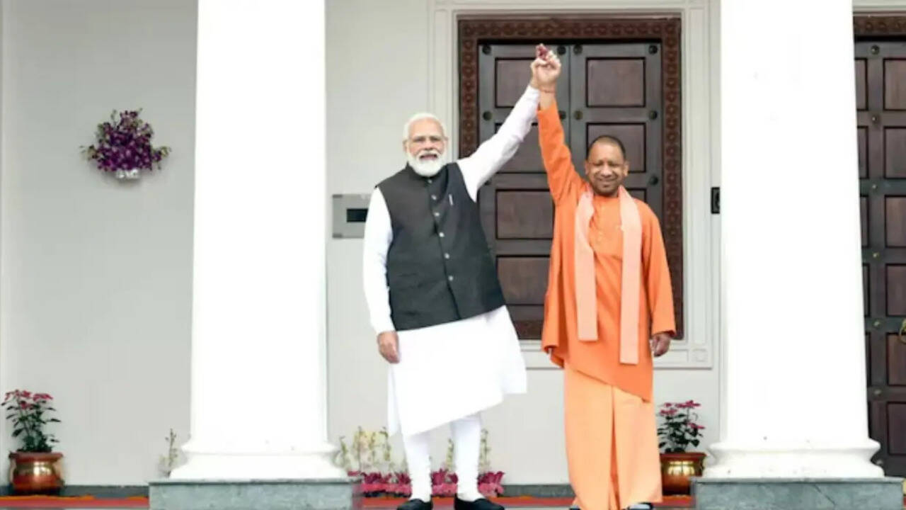 What Is Next For Yogi Adityanath? UP CM Answers Amid PM Modi ...