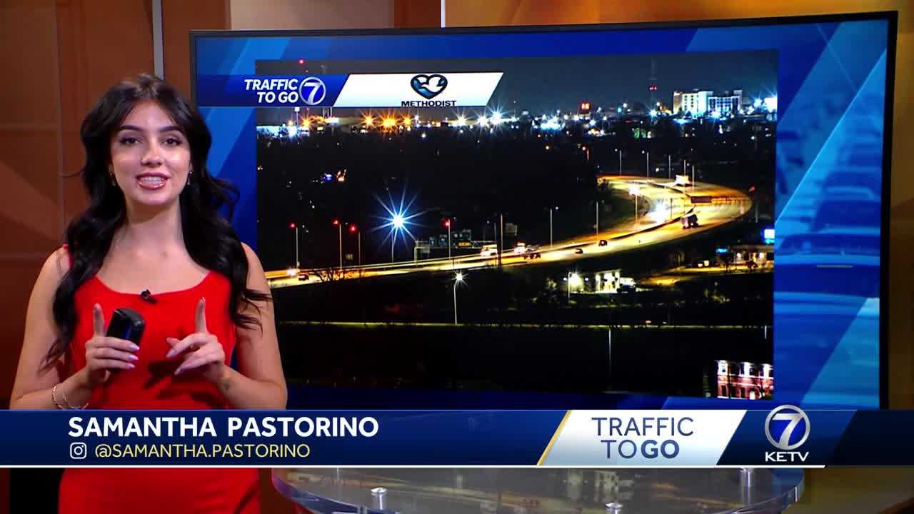 Tuesday Traffic Updates