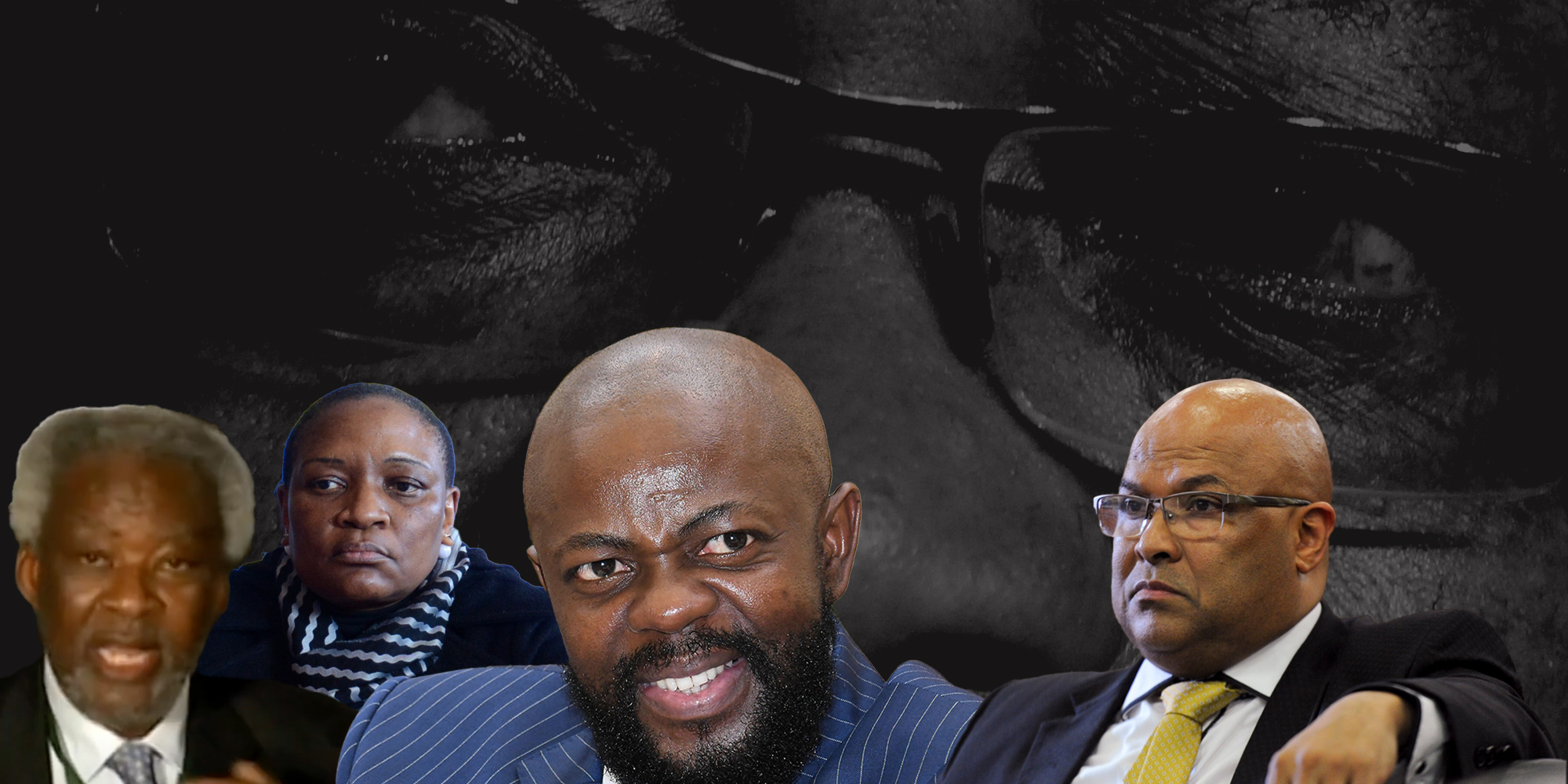 Zuma-era State Security Agency spy boss and agent finally face charges ...