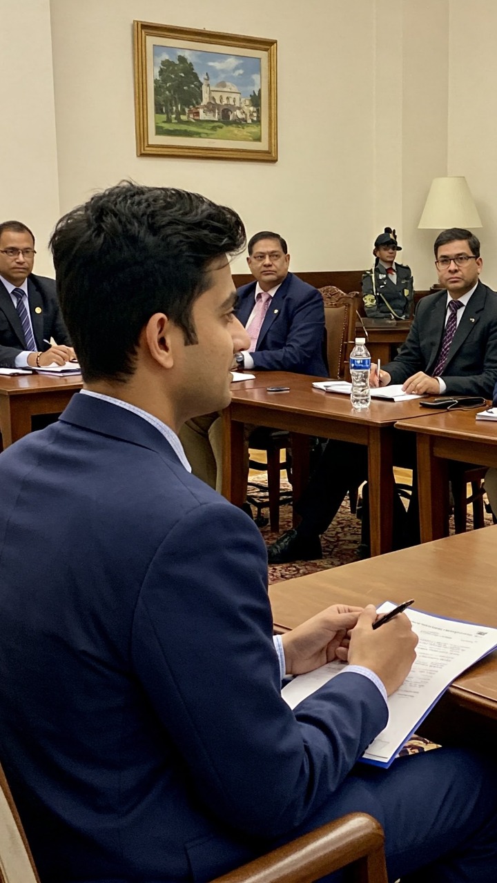 10 funny IAS interview questions—only 2% could answer smartly