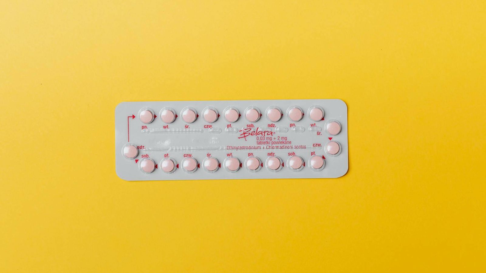 La primera píldora para hombres: un anticonceptivo reversible con 99% de efectividad