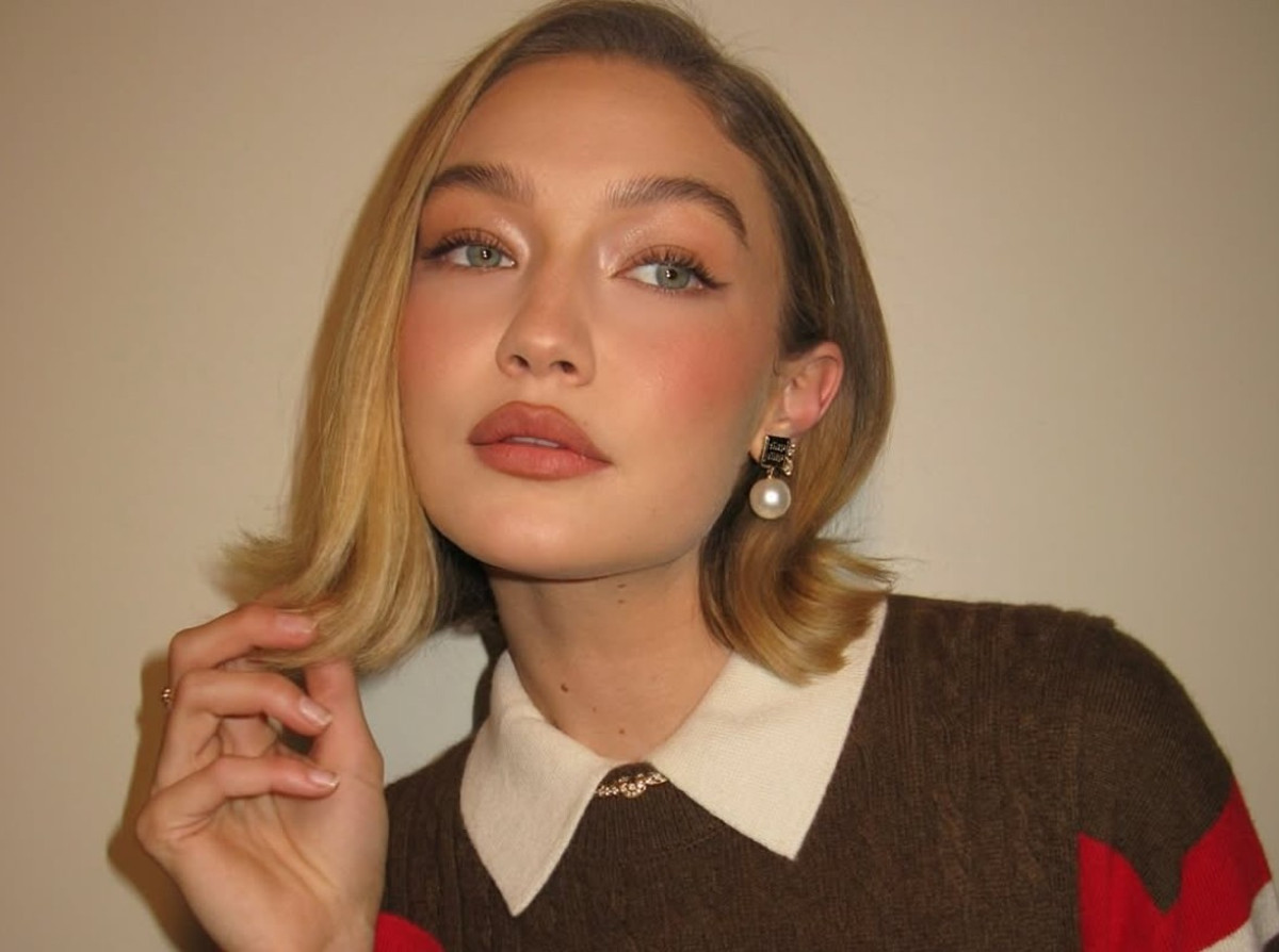 Το Blonzer είναι το μυστικό για ένα ηλιοκαμένο, φυσικό ροδαλό look