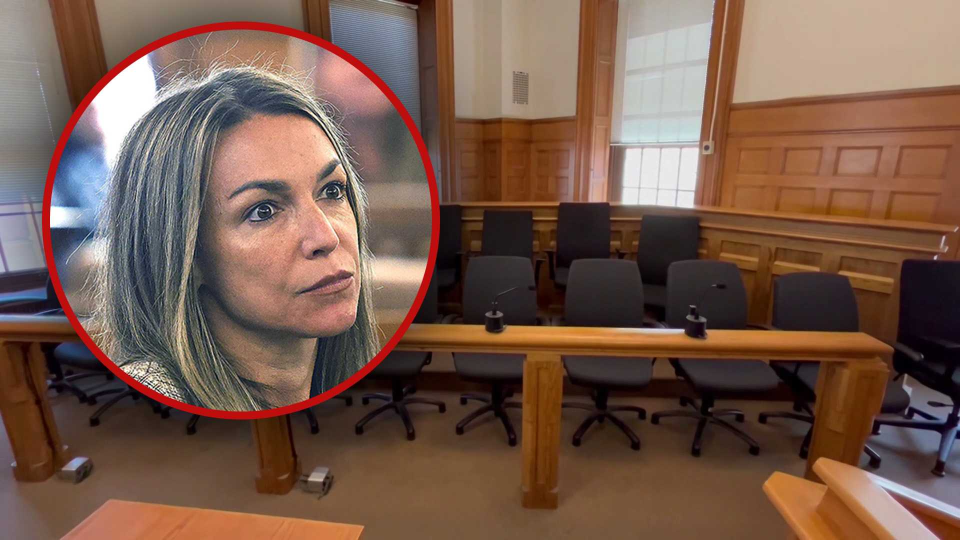 Verdict slips: Choices Karen Read jurors face