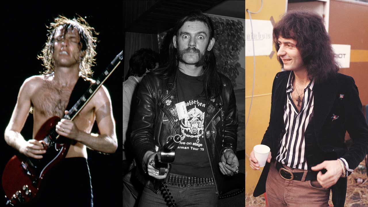 The greatest year in heavy metal history, revisited