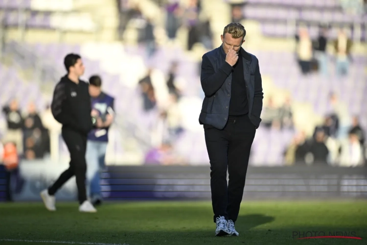 Dirk Kuyt legt vinger op de wonde bij Beerschot na zoveelste verlies ...
