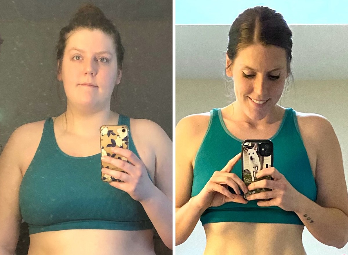 5 Things I Wish I Knew Before I Lost 70 Pounds