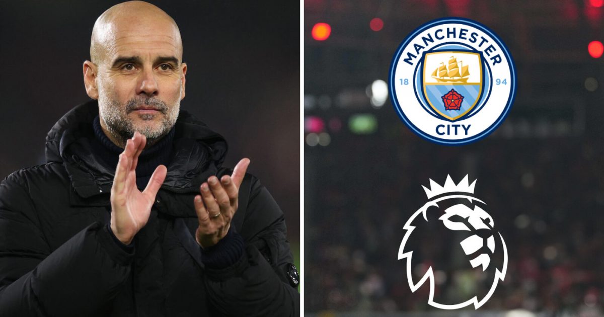 Man City FFP: Verdict twist sees Citizens ‘play war games’ with PL as ...