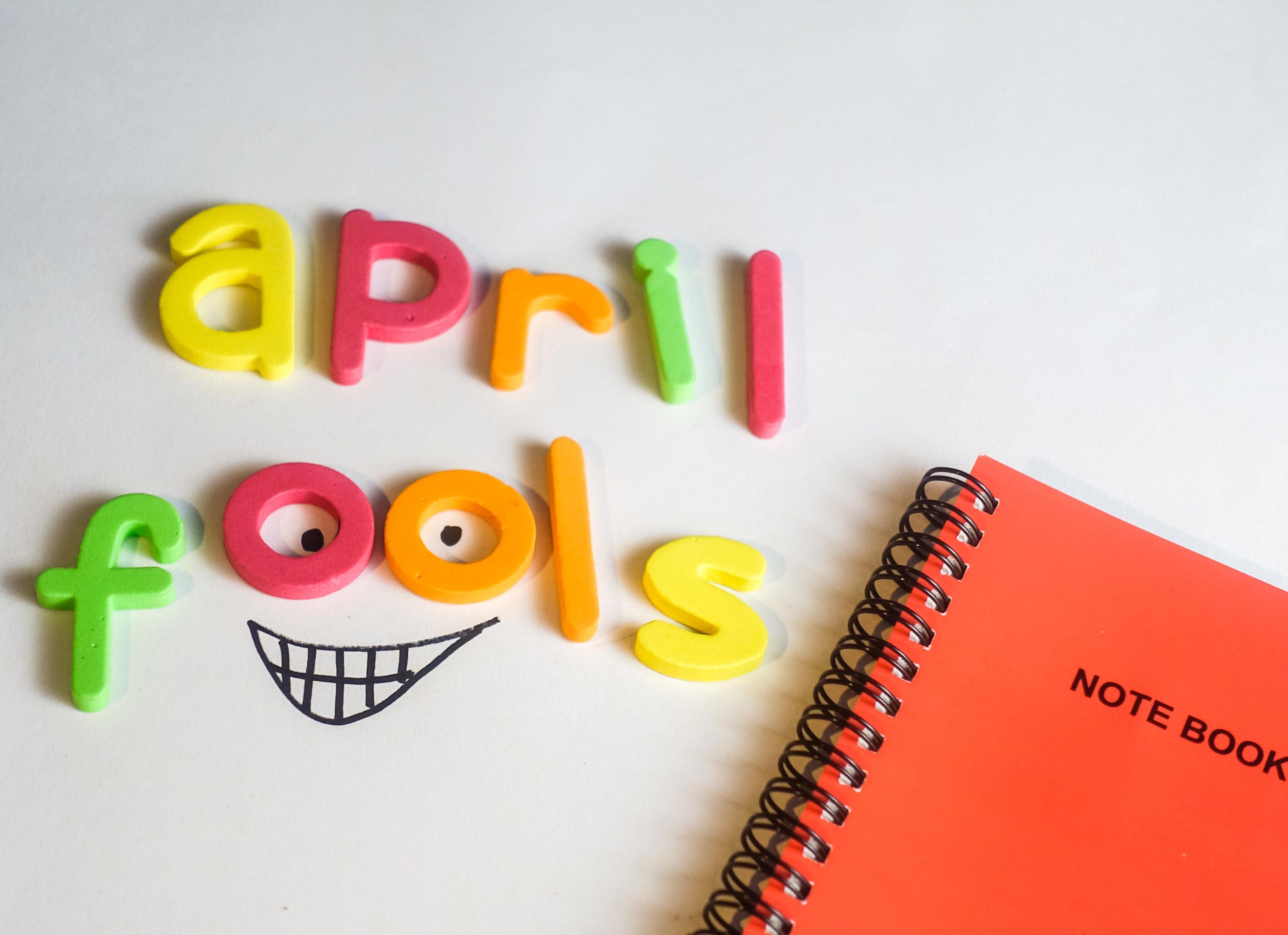 When did April Fools' Day start? See the origin behind the prank ...