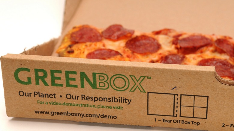 Here's What Happened To GreenBox After Shark Tank