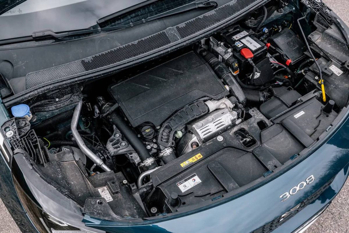 Le auto con motori PureTech si deprezzano a vista d'occhio