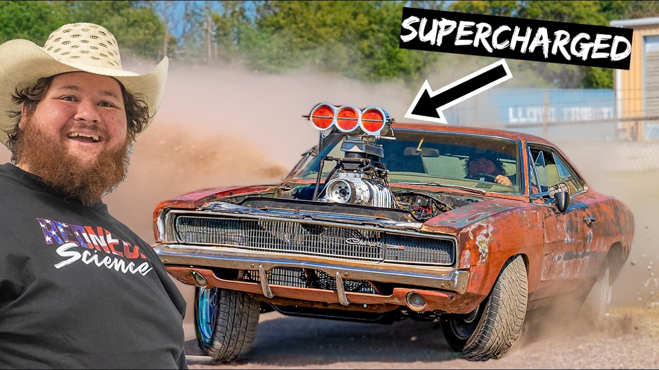 I owed this American icon one more chance - years later