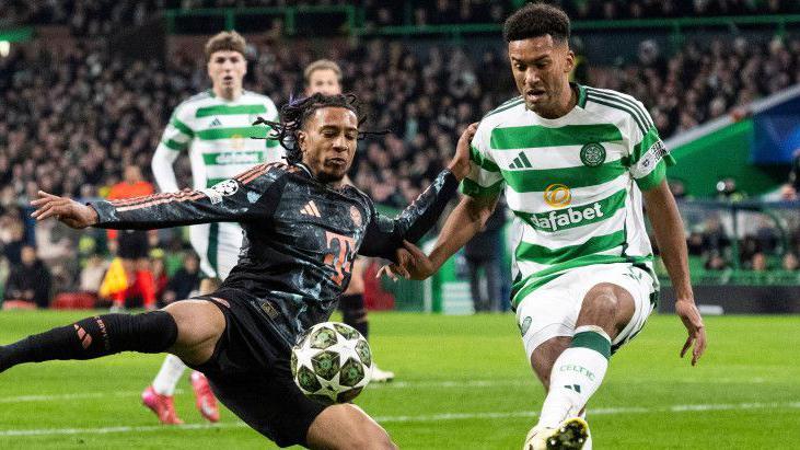 Scottish clubs can postpone league match for European play-offs