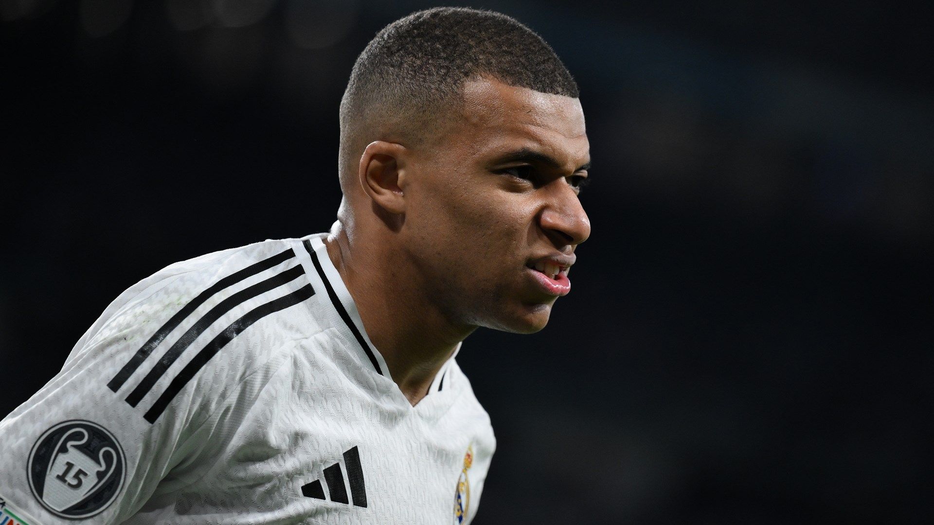 Real Madrid working to turn Kylian Mbappe into a 'free-kick specialist ...