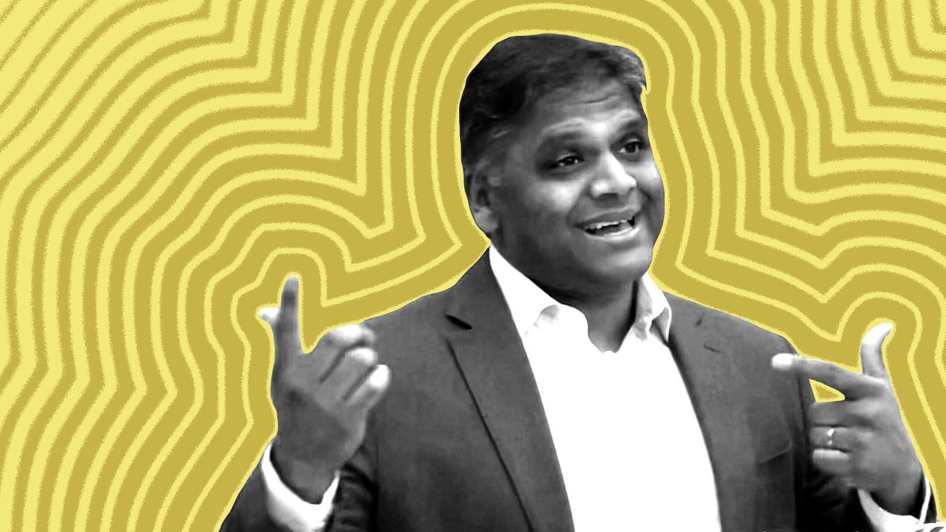 Tension builds over Avula's first Richmond budget