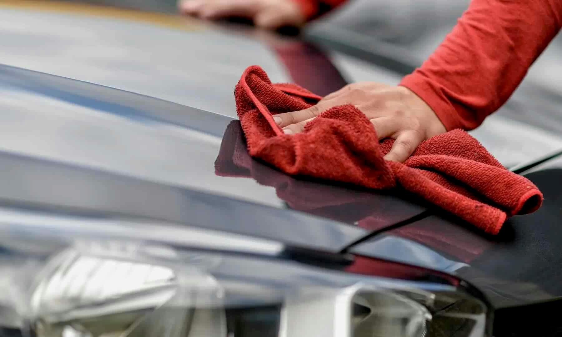 Graffi sulla carrozzeria, ecco come eliminarli