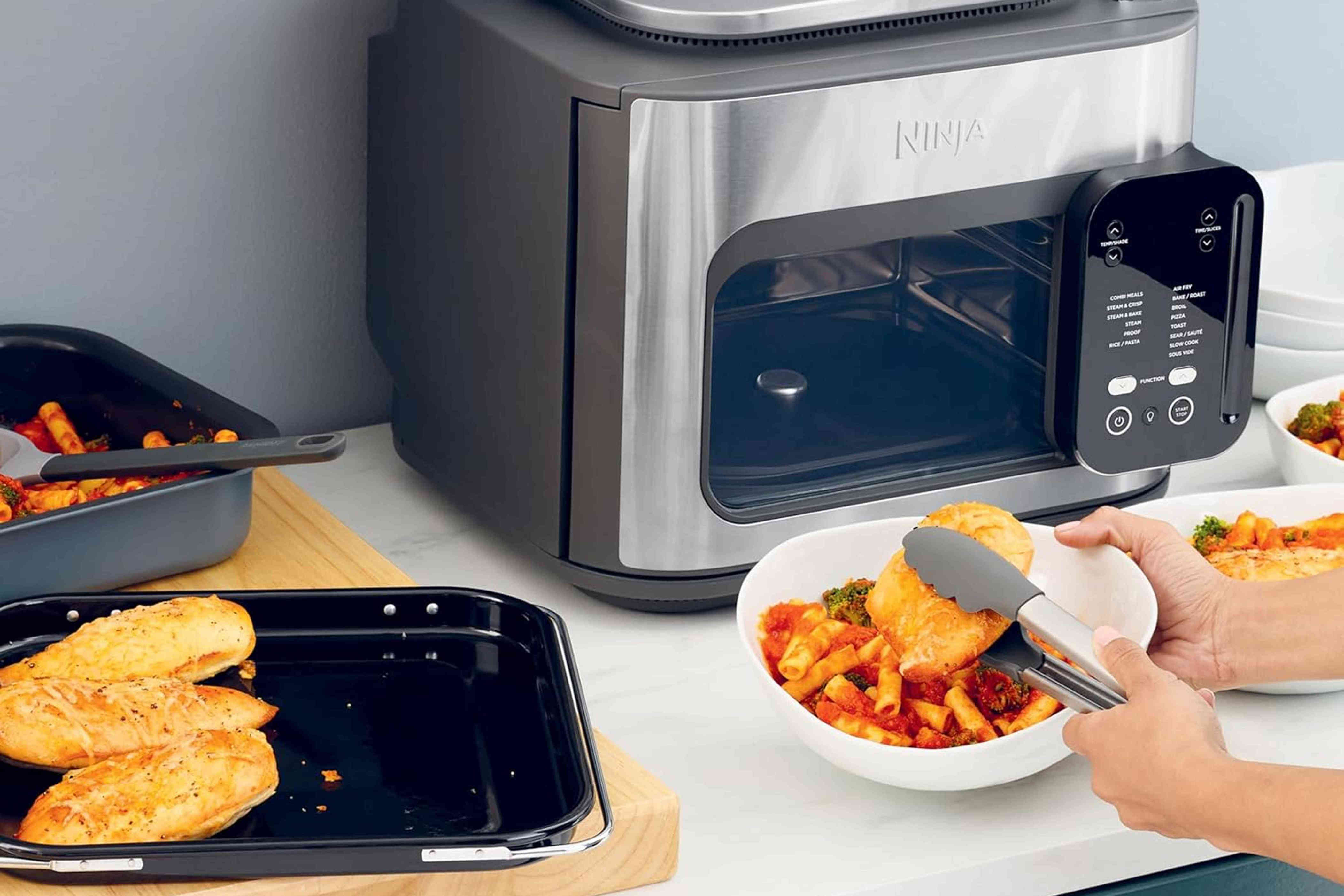 These Are the Bestselling Ninja Appliances on Amazon That Shoppers Can ...