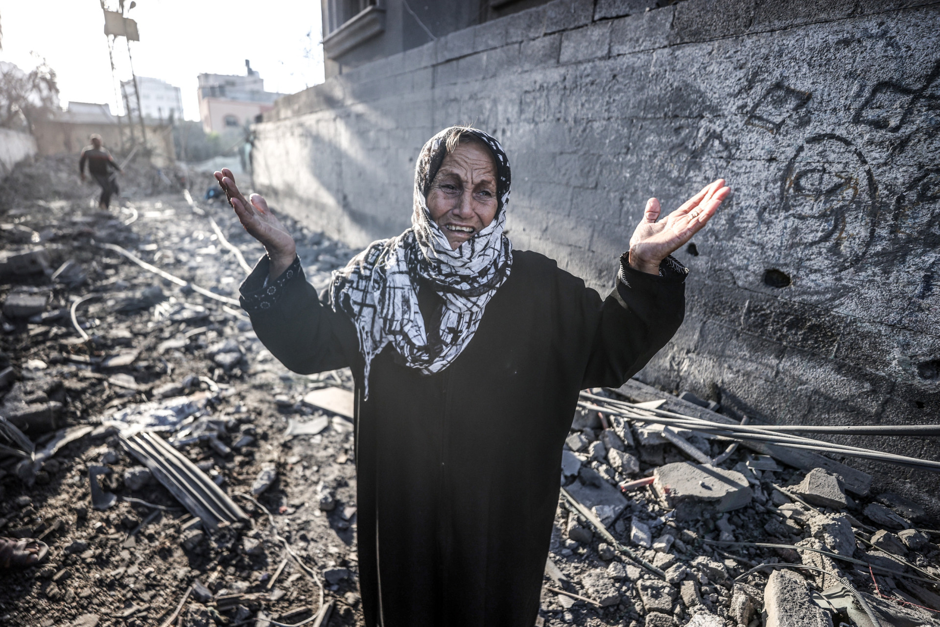 Understanding the Israel-Hamas conflict