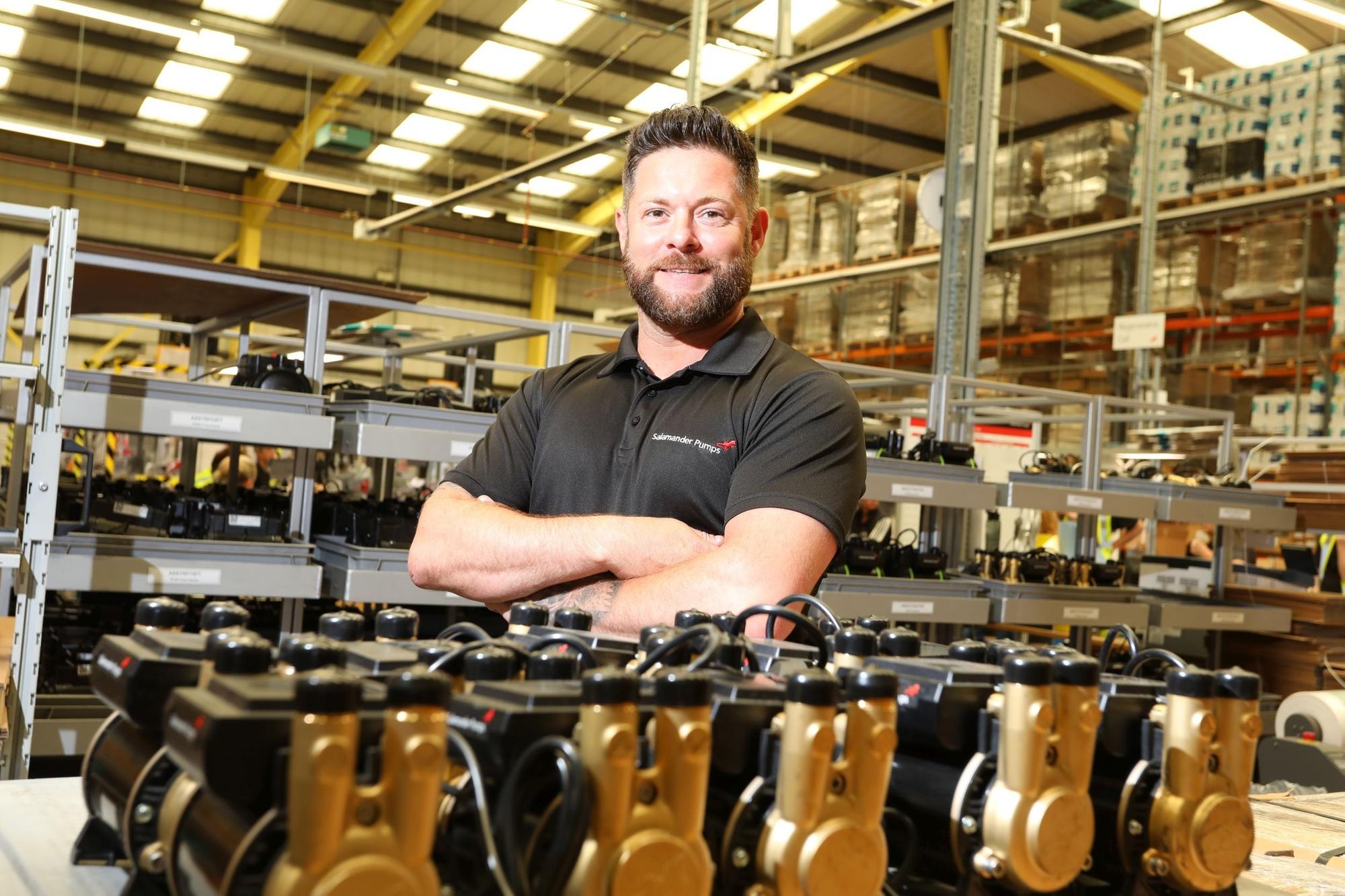 Expert reveals common causes of poor water flow in your bathroom and ...