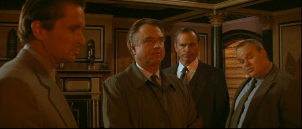 Basic Instinct star dies aged 86