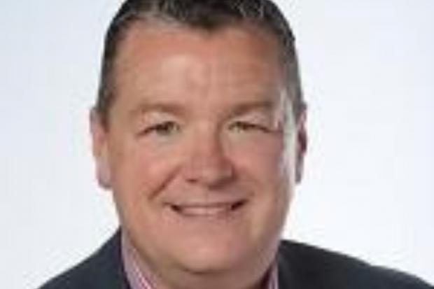 Councillor Richard Bell: 'Where Glasgow is leading, others are following'