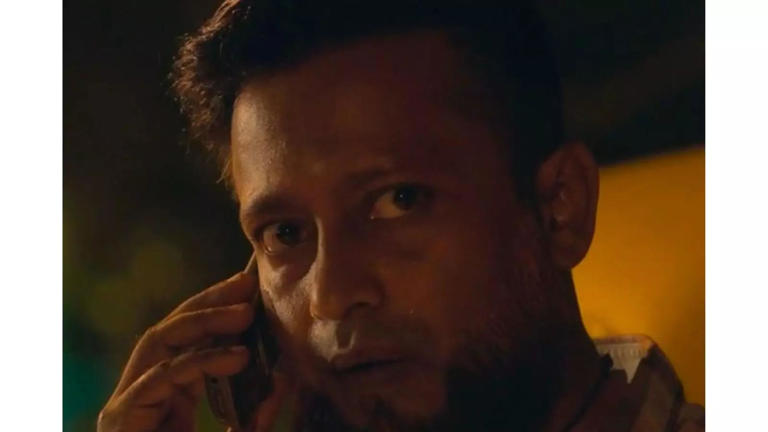 Actor Sukant Ray reflects on his transformative role in Khakee: The ...