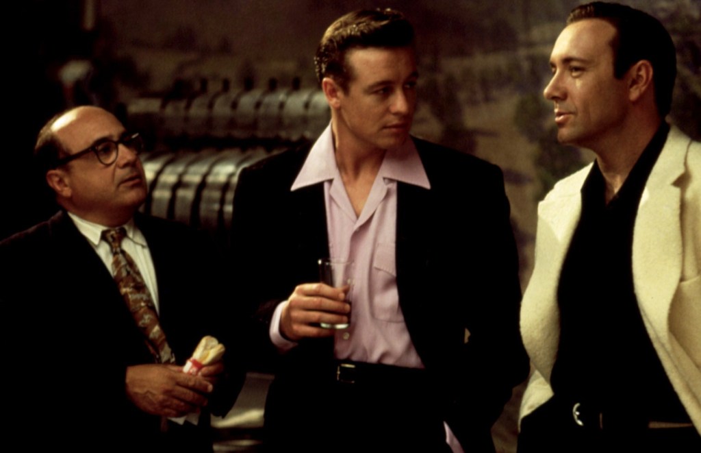 These are the 10 best crime films if you loved Adolescence