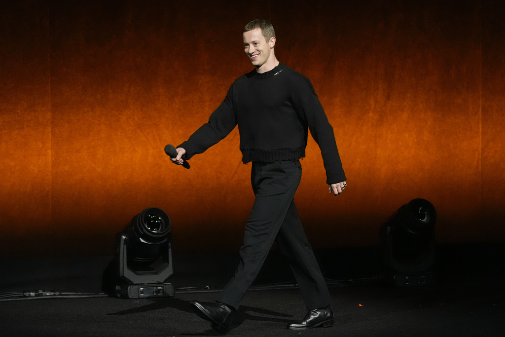 The Beatles biopics cast revealed: Paul Mescal, Barry Keoghan, Joseph ...