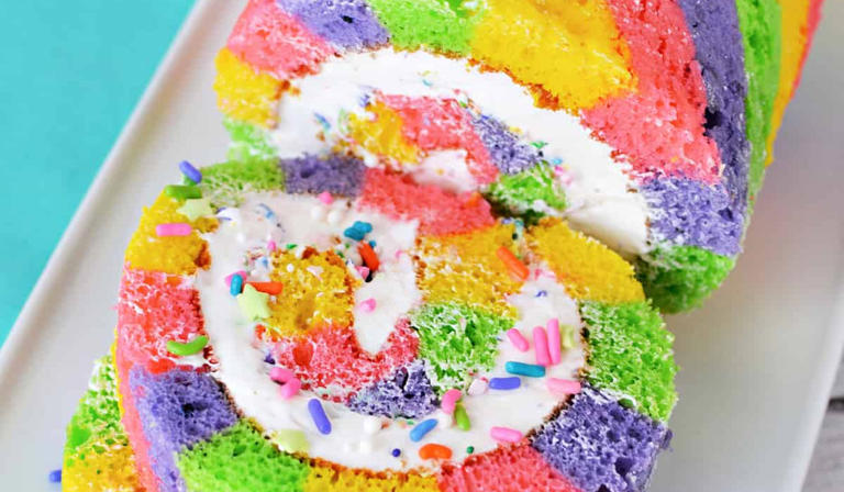 20 Cake Mix Desserts That Are Perfect for Spring