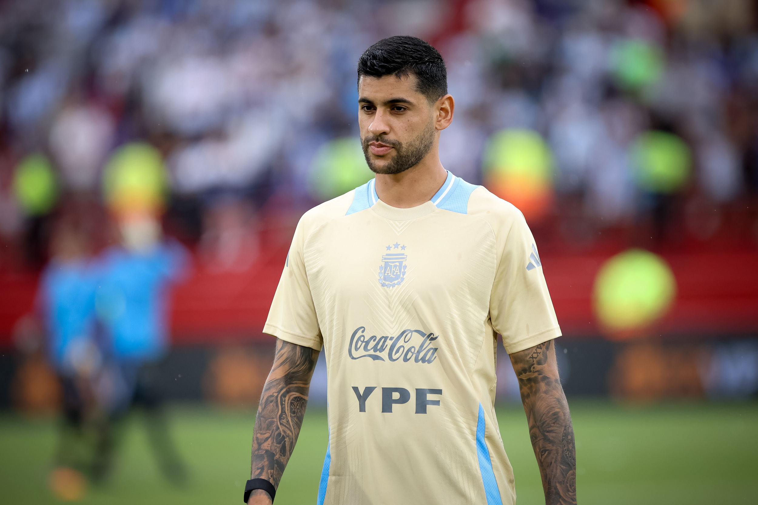 Tottenham ready to sell first team star for a cut price of £50m