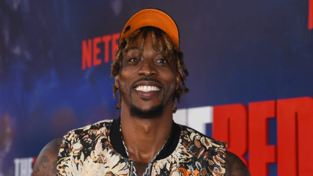 Dwight Howard's WNBA Swindler Faces Prison Sentencing