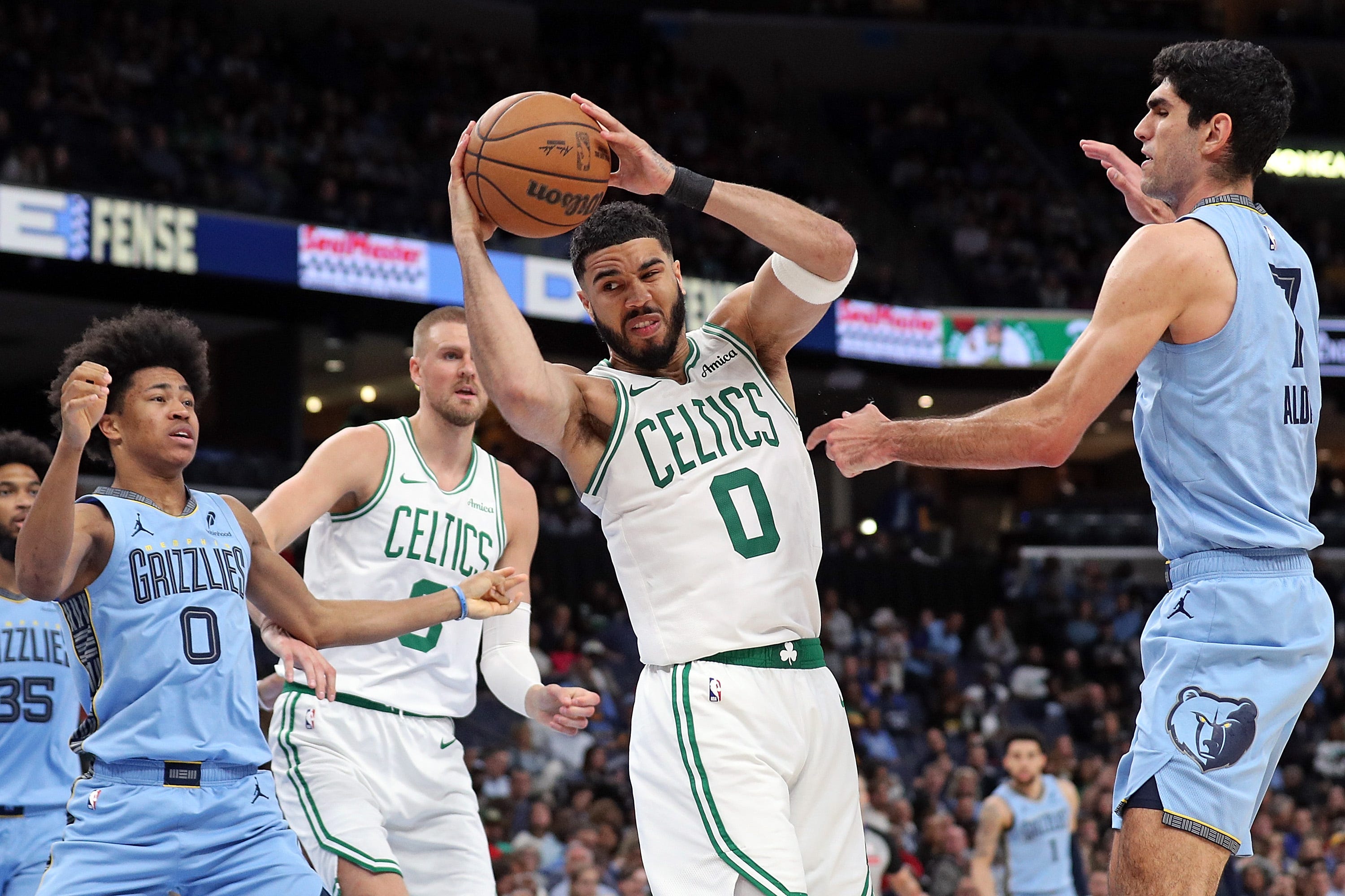 Boston Celtics vs Miami Heat tonight: Where to watch, tip off time ...