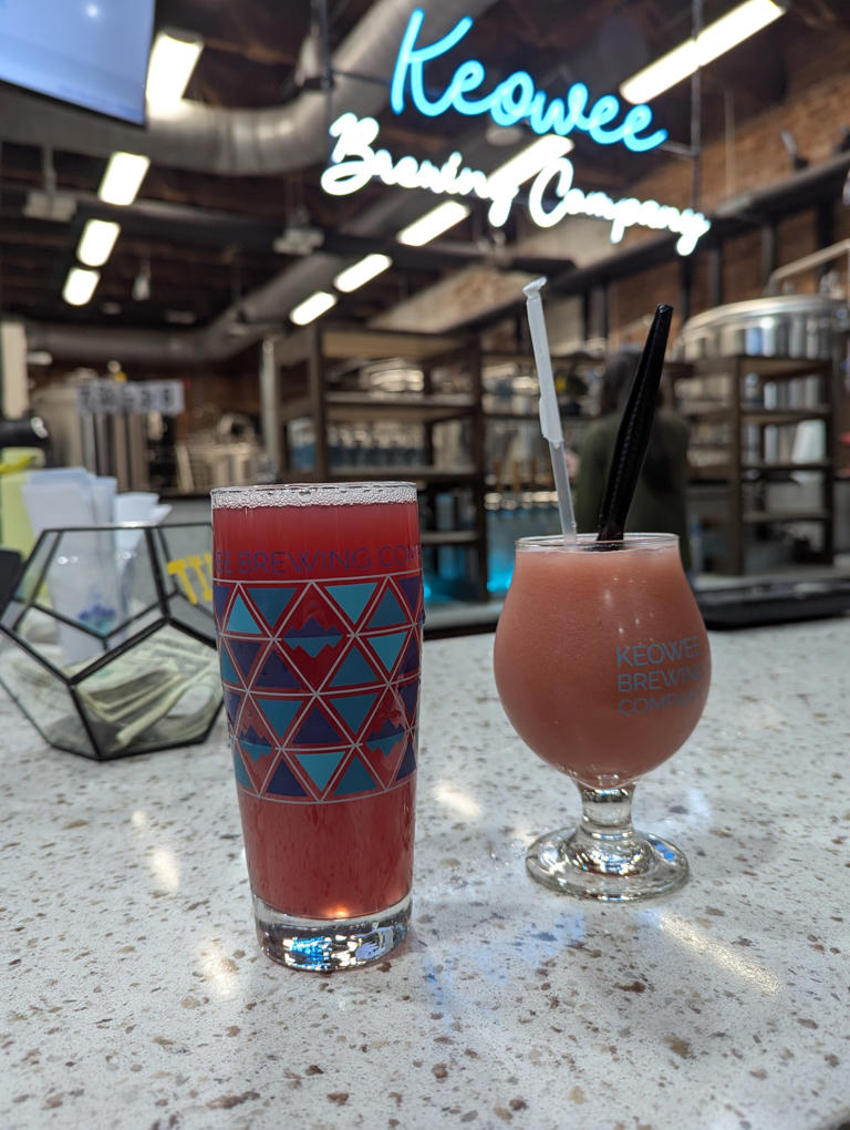 7 Delicious Restaurants in Seneca, SC